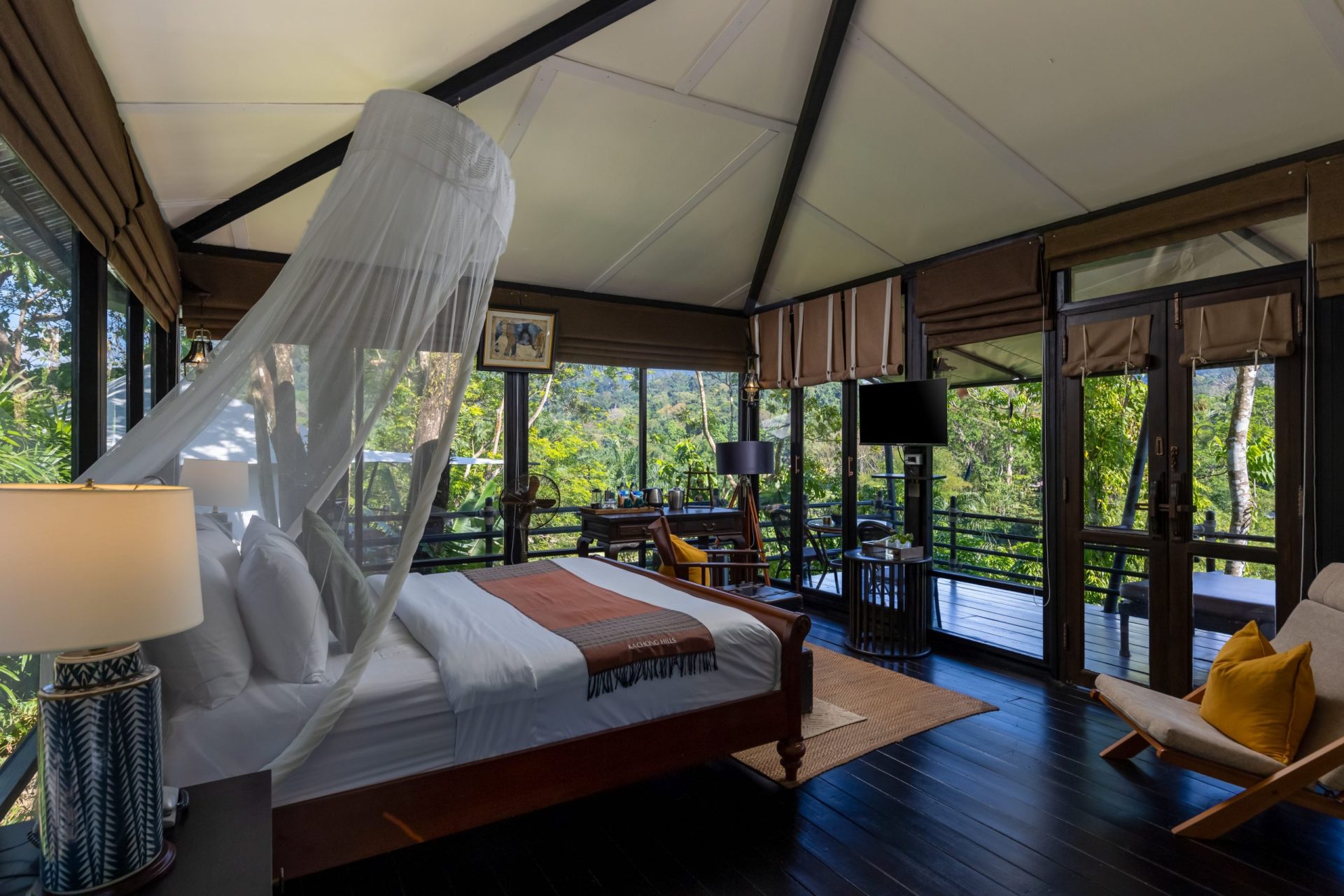 Accommodation - Glamping Resort and Amazing Destination in Trang ...